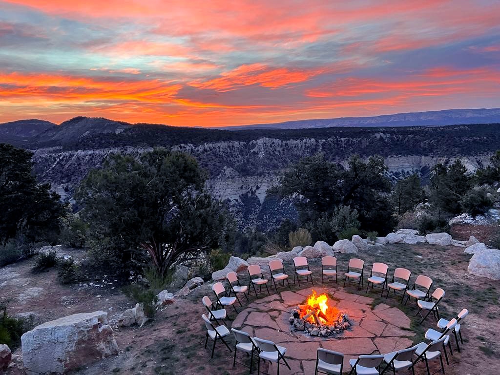 The benefits of outdoor team building activities | McKinsey